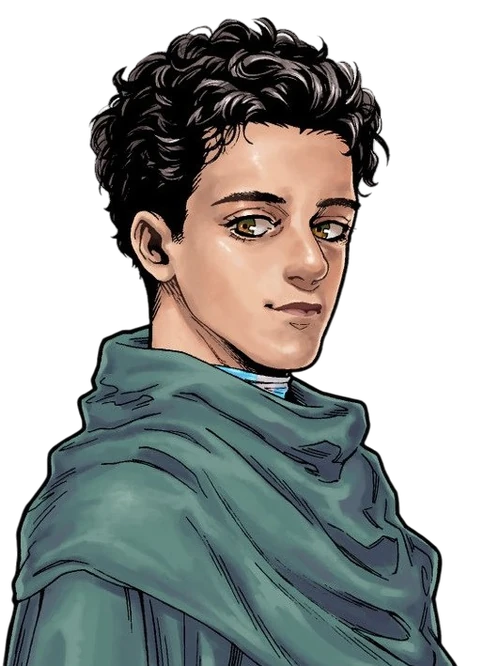 Kier Domadi | Wookieepedia | Fandom