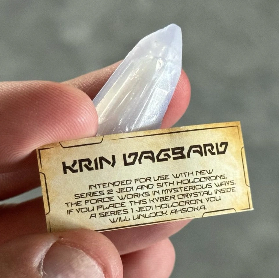 Krin Dagbard | Wookieepedia | Fandom