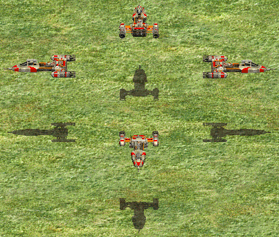 Light Y-wing | Wookieepedia | Fandom