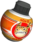 Loth Boost | Wookieepedia | Fandom