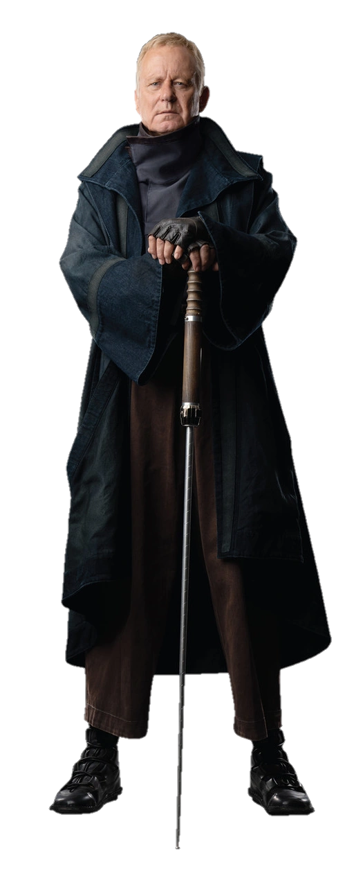 Luthen Rael | Czech Star Wars Wiki | Fandom