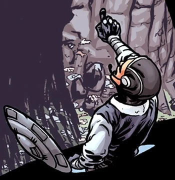 Makos | Wookieepedia | Fandom