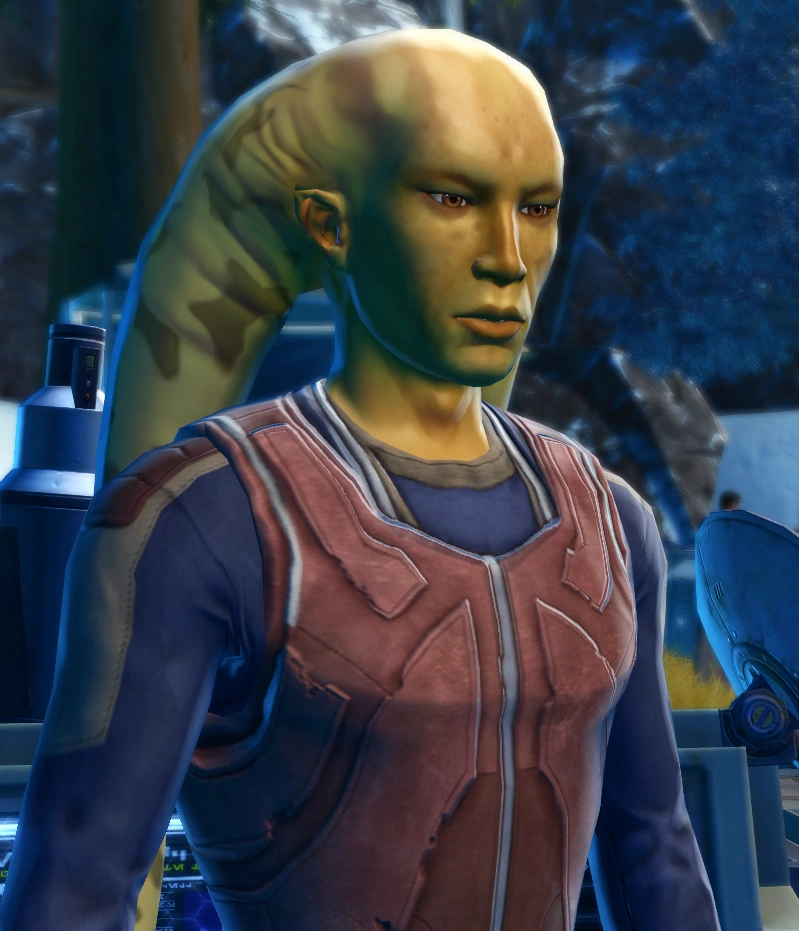 Miles | Wookieepedia | Fandom