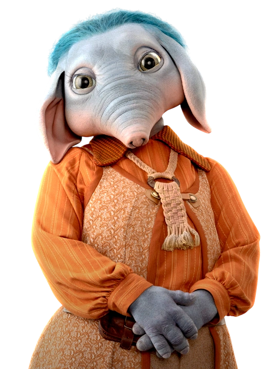 Nooma | Wookieepedia | Fandom