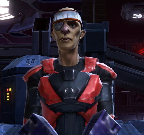 Pogu | Wookieepedia | Fandom