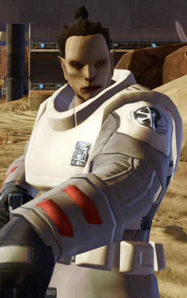 Raine | Wookieepedia | Fandom