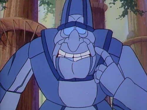 Rock Wizard | Wookieepedia | Fandom