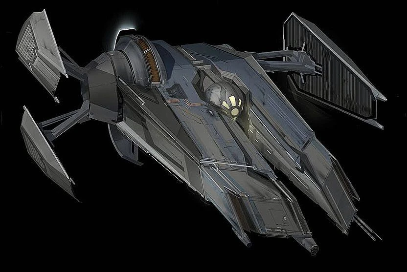 Rogue Shadow | Star Wars Wiki | Fandom
