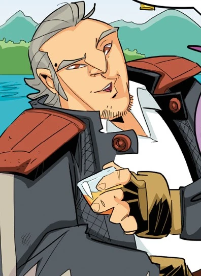 Rook Pryce | Wookieepedia | Fandom