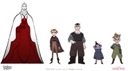 Sith Mother | Wookieepedia | Fandom