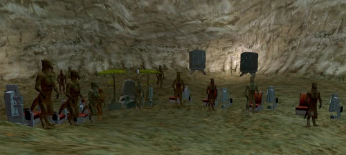 Neetha Den | Wookieepedia | Fandom