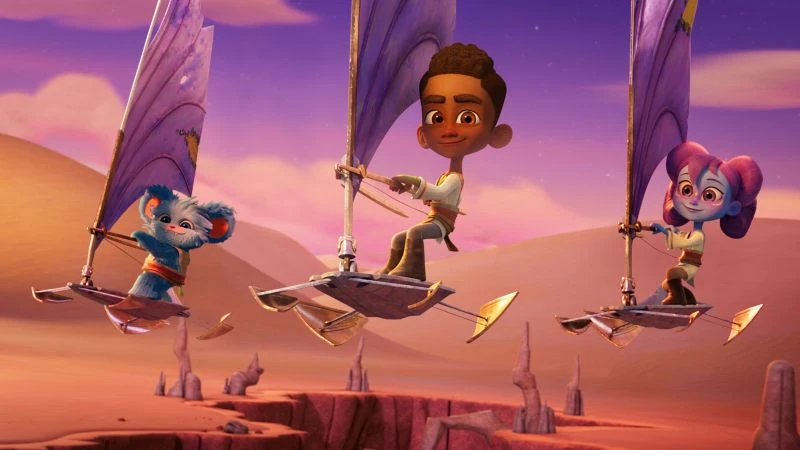 Sky Skimmer | Star Wars Wiki | Fandom