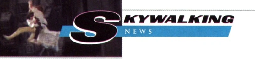 Skywalking | Wookieepedia | Fandom