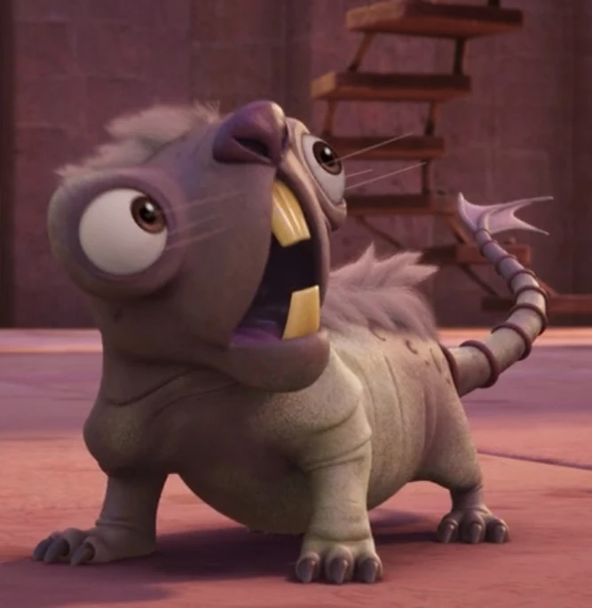 Snap Rat | Star Wars Wiki | Fandom