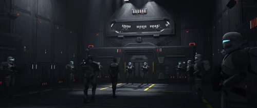 Tantiss vault | Wookieepedia | Fandom