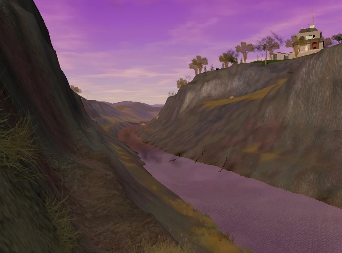 The Narrows (Talus) | Wookieepedia | Fandom