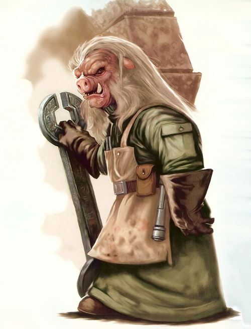 Ugnaught | Wookieepedia | Fandom