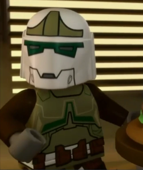 Unidentified bounty hunter (Jek-14) | Wookieepedia | Fandom