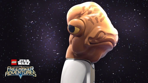 Zander Freemaker, Superstar Pilot Guy! | Wookieepedia | Fandom