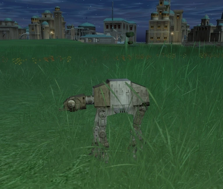 AT-AT toy | Wookieepedia | Fandom