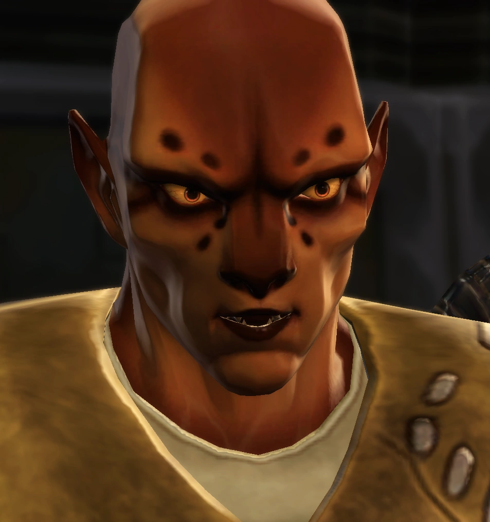 Adan | Wookieepedia | Fandom