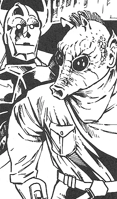 Angry Rodian | Wookieepedia | Fandom