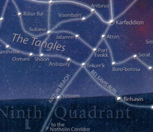 Anturi Reach | Wookieepedia | Fandom