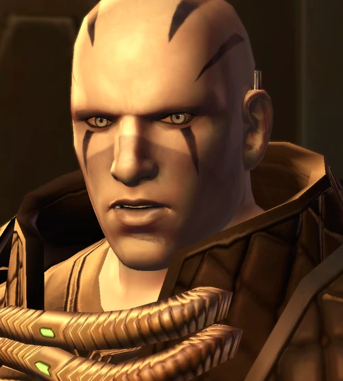 Ashy | Wookieepedia | Fandom