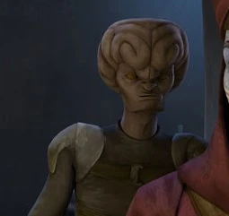 Brainee | Star Wars Wiki | Fandom