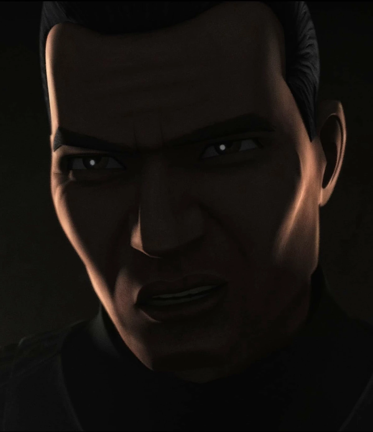 CX-1 | Wookieepedia | Fandom