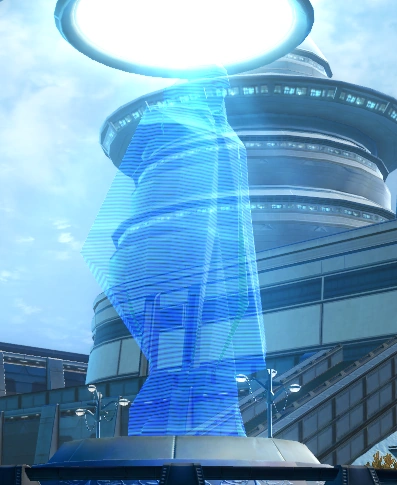 Darrus Alde | Wookieepedia | Fandom