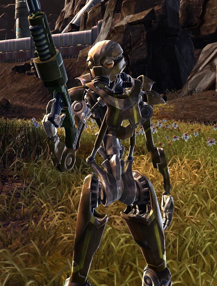 Defender 01-X | Wookieepedia | Fandom