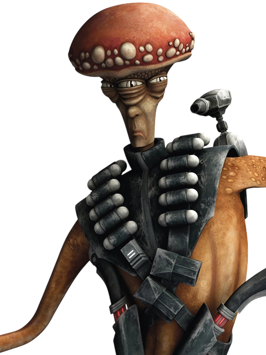 Derrown | Wookieepedia | Fandom