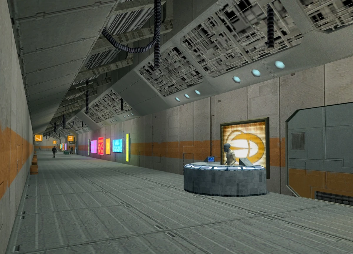 Dock Module 126 | Wookieepedia | Fandom