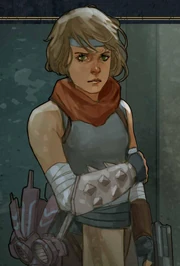 Boolan | Wookieepedia | Fandom