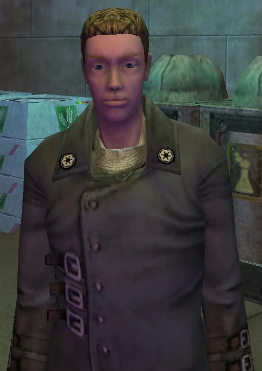 Druno Kener | Wookieepedia | Fandom