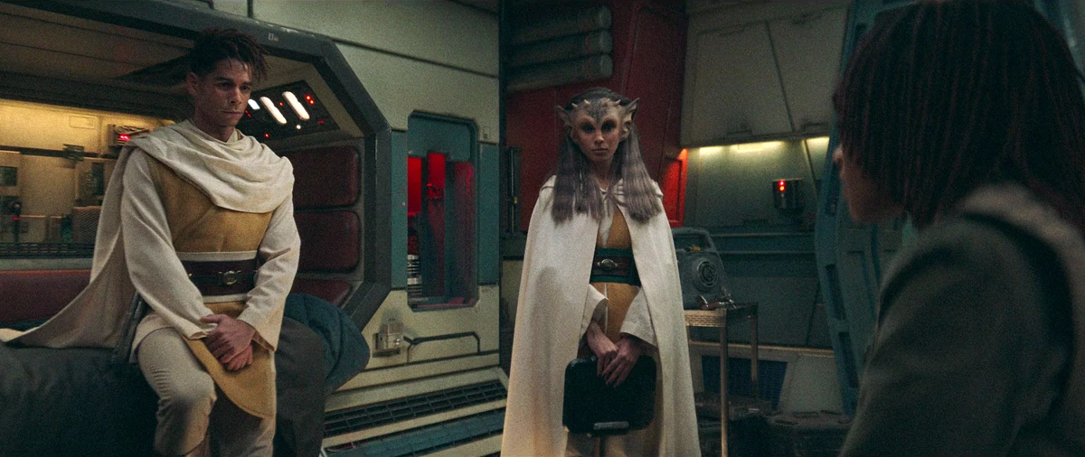 Mission to arrest Osha Aniseya | Wookieepedia | Fandom