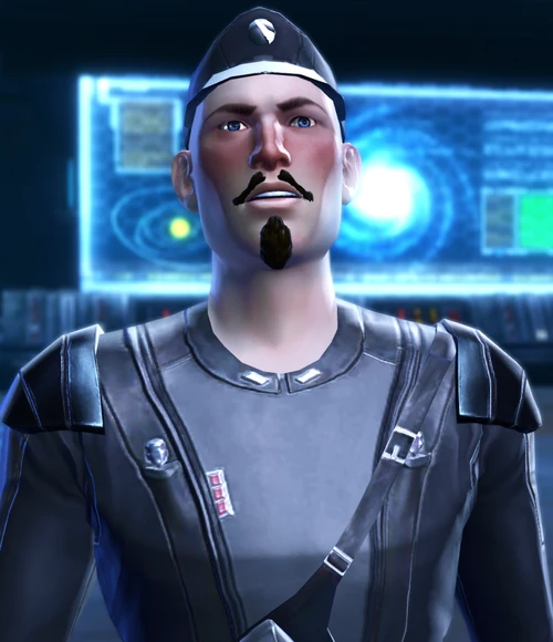 Flayn | Wookieepedia | Fandom