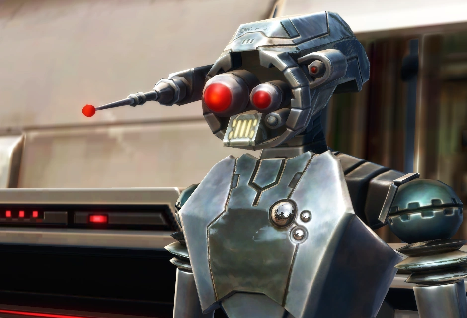 GR-18 | Wookieepedia | Fandom