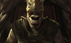 Garnac | Star Wars Wiki | Fandom