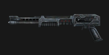 H-206 Renegade blaster rifle | Wookieepedia | Fandom