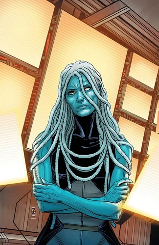 The Archivist | Wookieepedia | Fandom