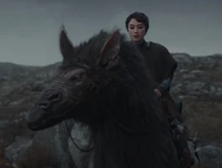 Howler | Star Wars Wiki | Fandom