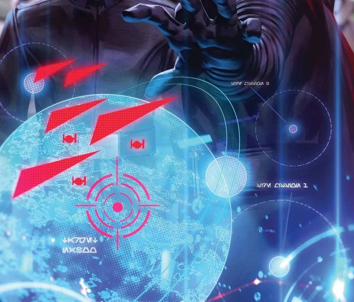 Assault on Naboo (First Order) | Wookieepedia | Fandom