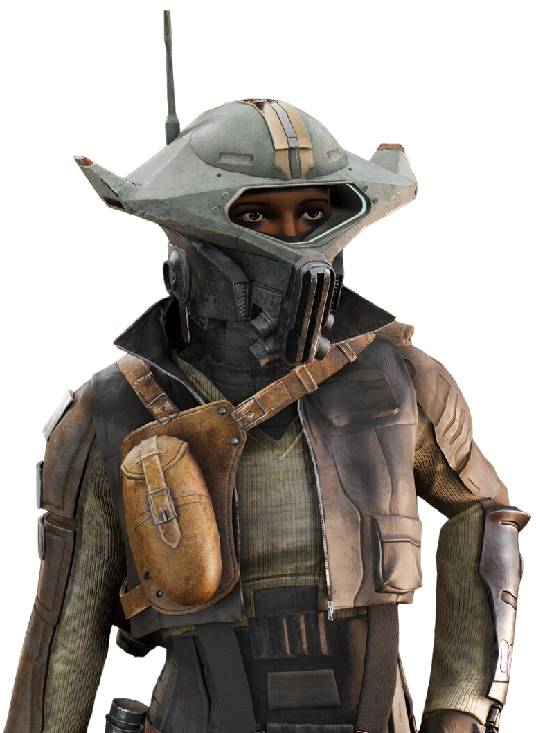 Lens Kamo | Wookieepedia | Fandom