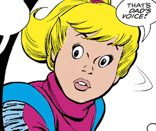 Nikki Idd | Wookieepedia | Fandom