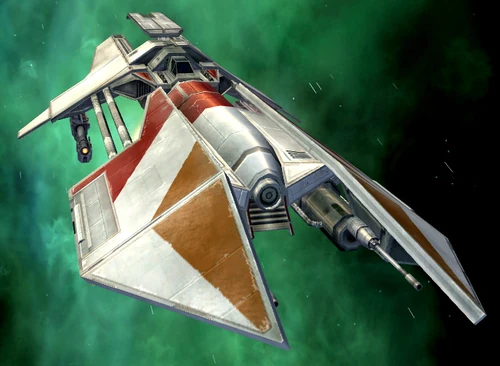 Rihkxyrk assault fighter | Wookieepedia | Fandom