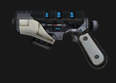 S-53 Wraith Needler | Wookieepedia | Fandom