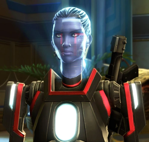 Darth Savik's remote droid | Wookieepedia | Fandom