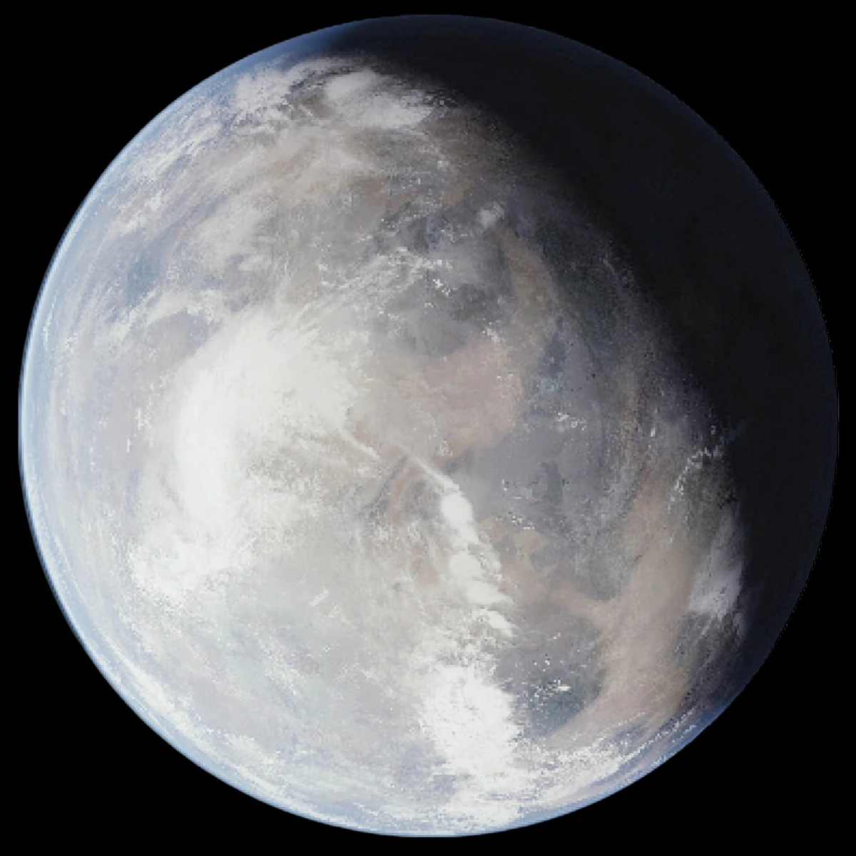 Segra Milo | Wookieepedia | Fandom